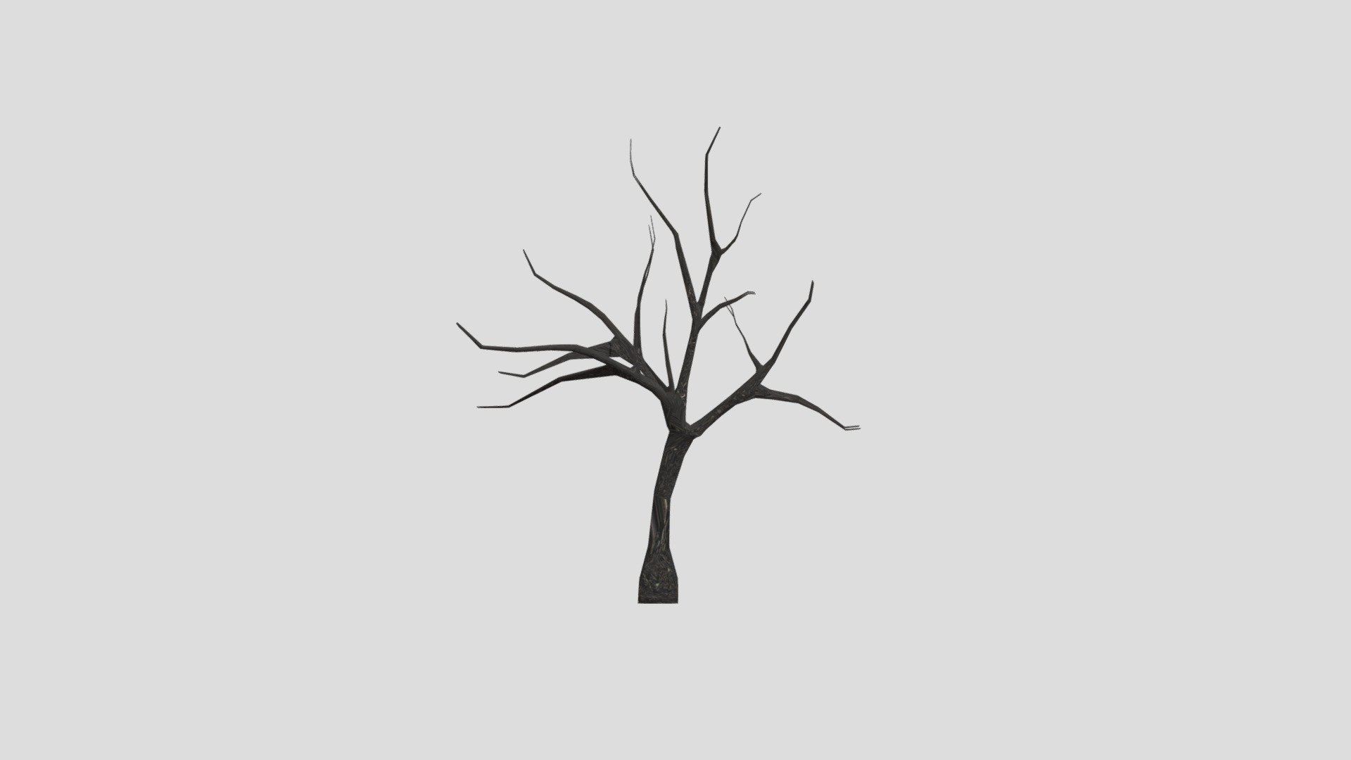 tree - 3D model by Designer Nil (@se60767) [249f4f8] - Sketchfab