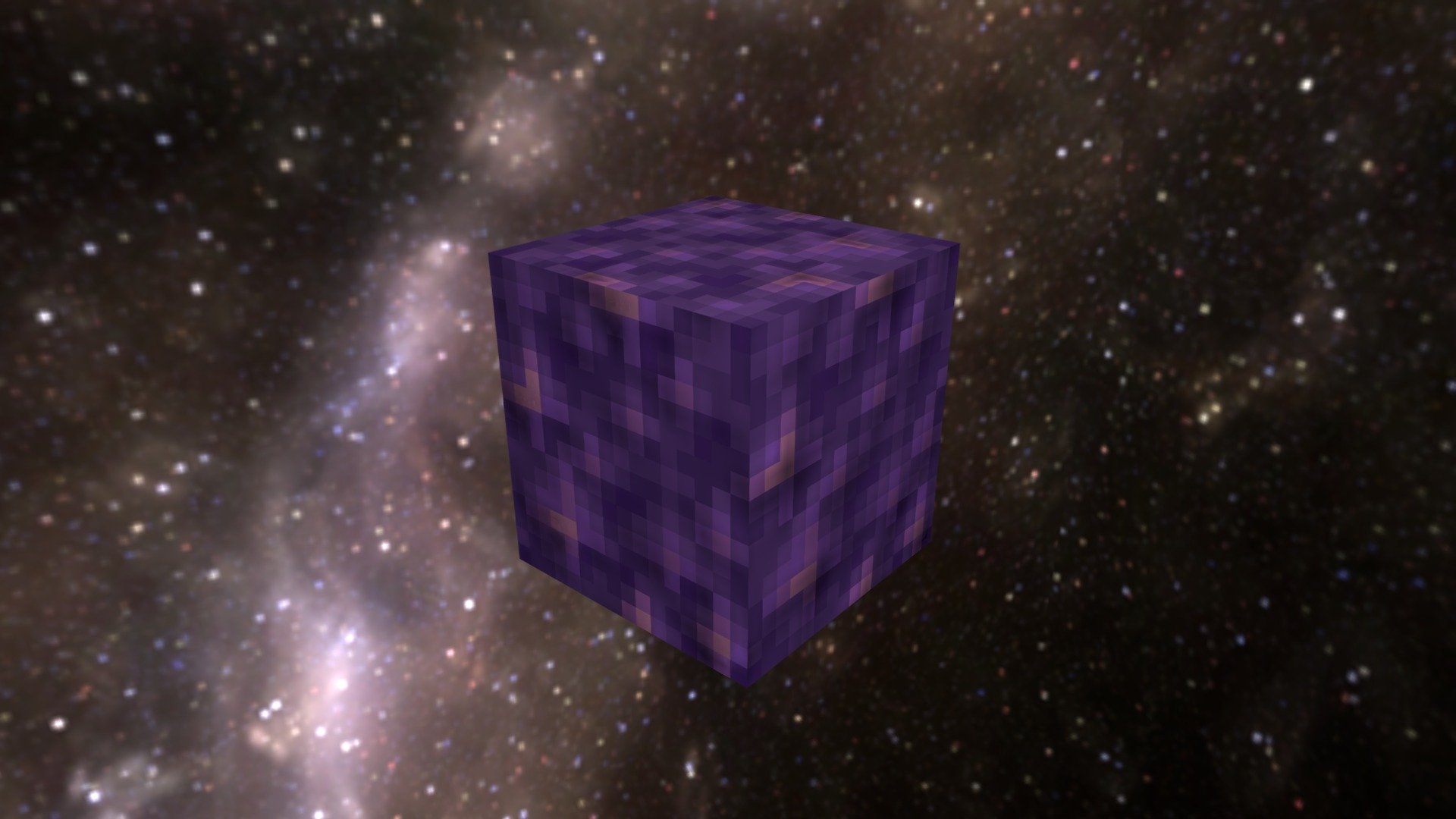 amethyst block - 3D model by noah the dogg0 (@nbrandaotraxler001 ...
