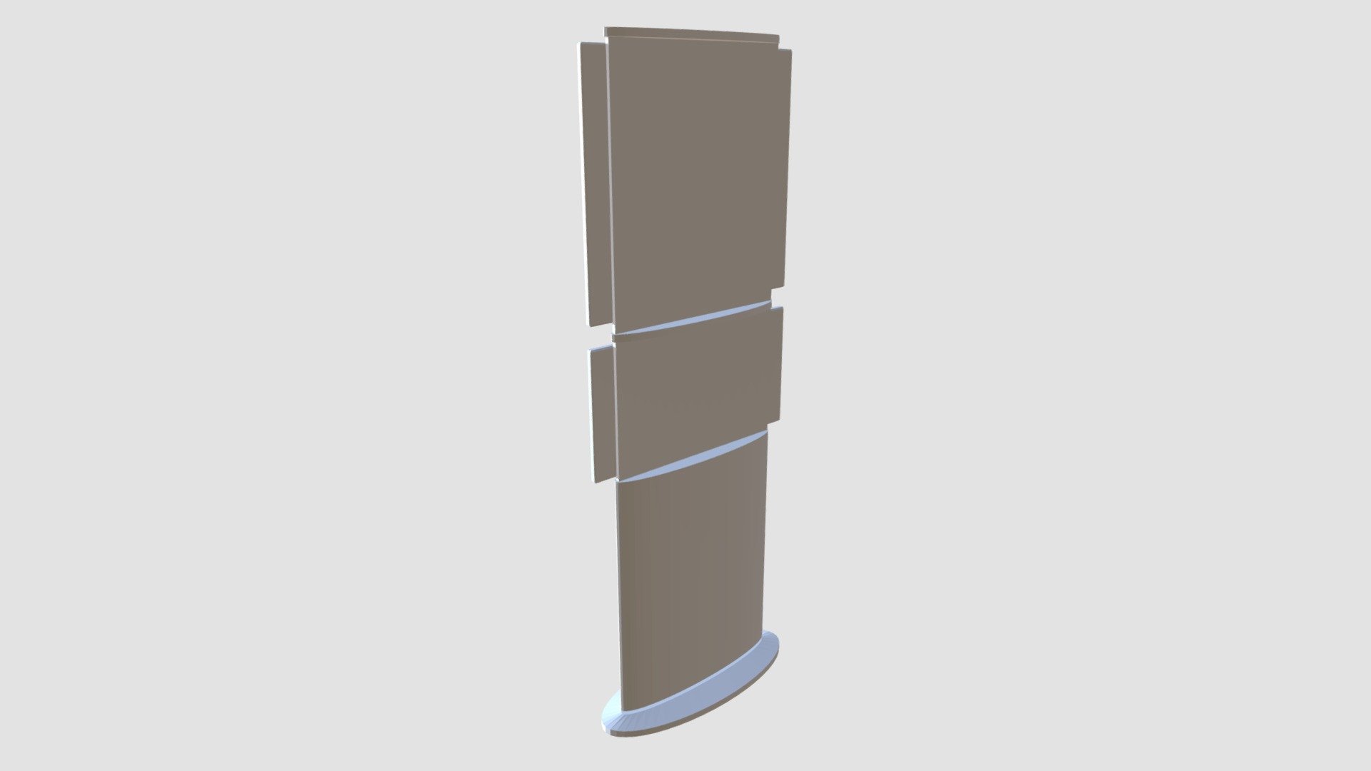 street element - Buy Royalty Free 3D model by Evermotion [24a351e ...