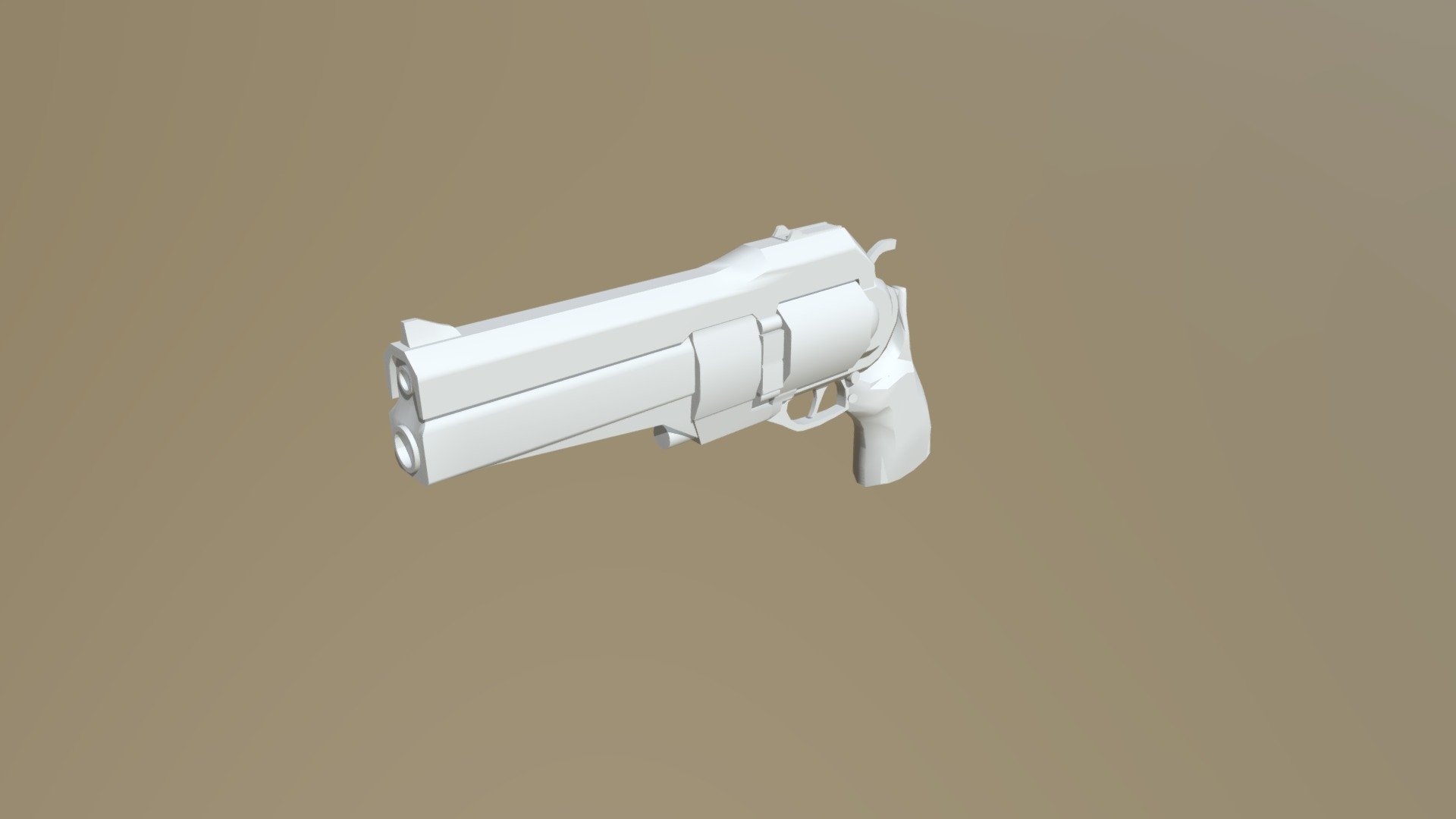 The Last Word - 3D model by HarryGField [24a3ef8] - Sketchfab