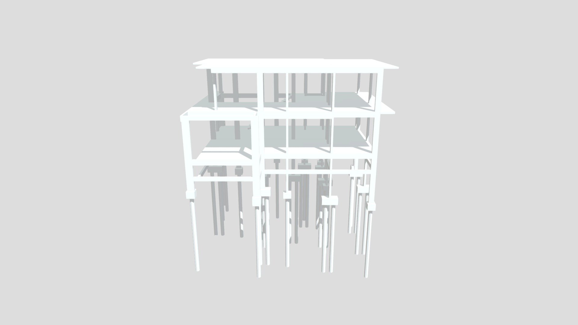 Greenfield - E12 - Download Free 3D model by traumhaus [24a4370 ...
