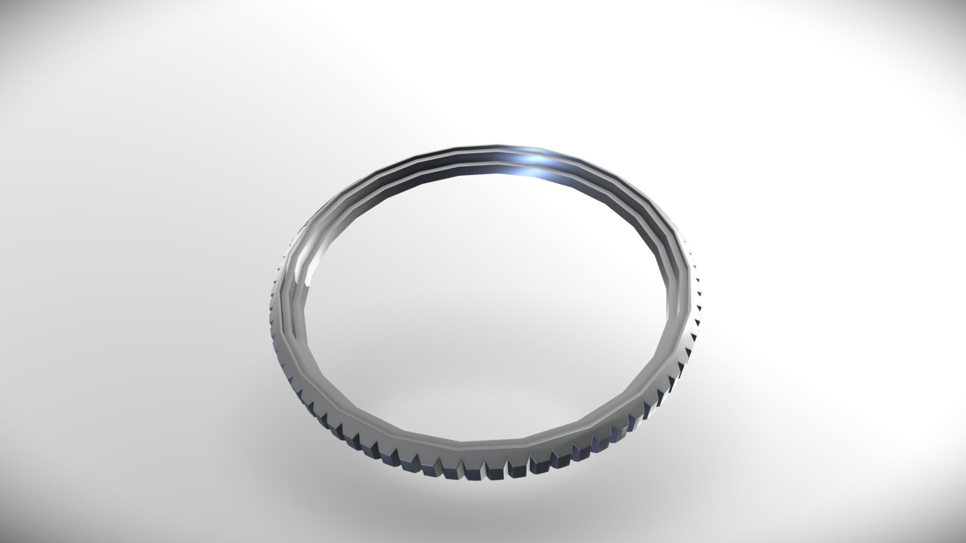 Bezel 2022 01 IGS - 3D model by Evolvens (@evolvenswatch) [24a6421 ...