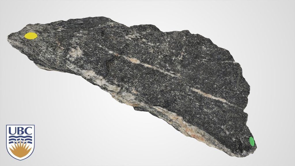 Proterozoic Life - A 3D model collection by Shelly.Elfelt - Sketchfab