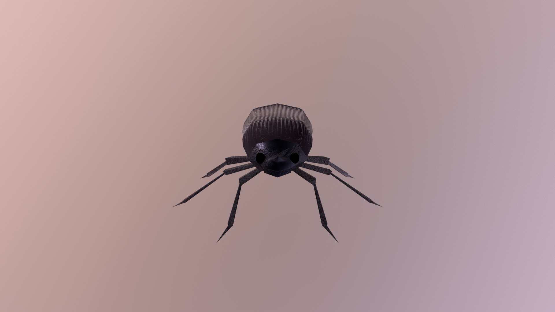 CorbinBug - 3D model by jlcorbin1 [24a7183] - Sketchfab