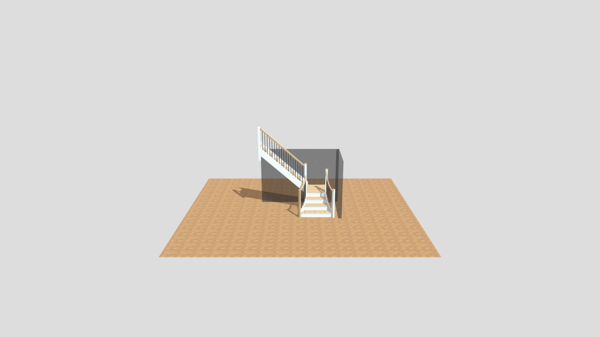 Pat Mead Ballylanders - 3D model by Mikebrett [24aac3a] - Sketchfab
