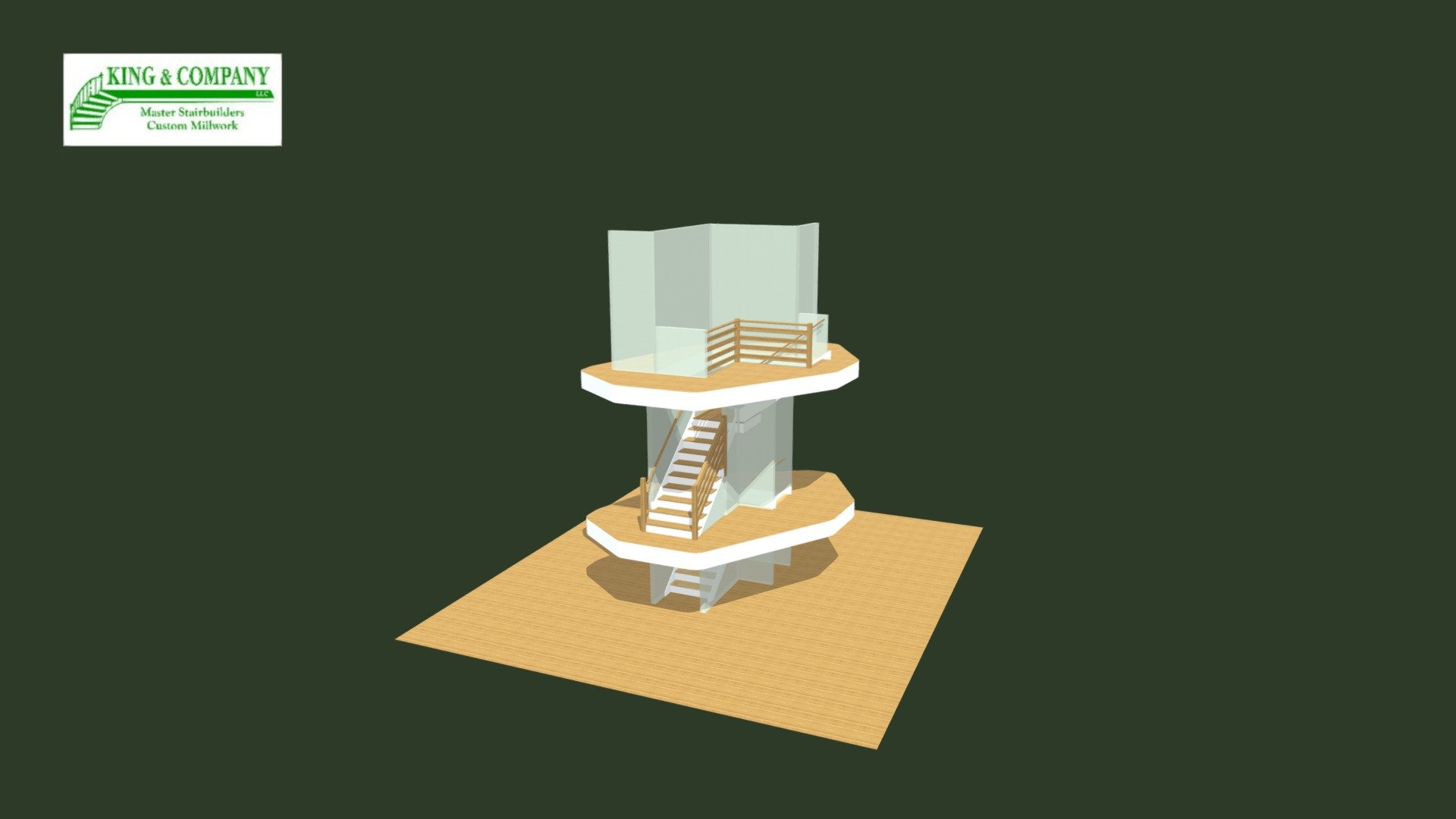 Sobel Main Revised 2-10-23 - 3D model by Kingstair (@Kingstairs ...