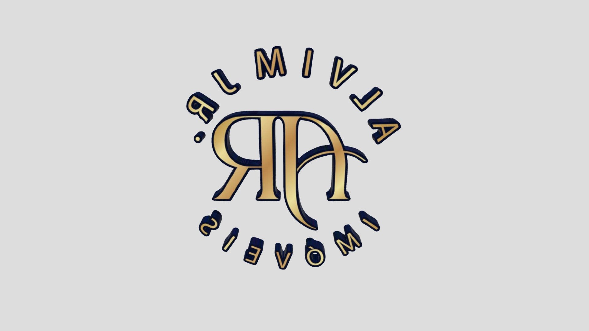 alvim - Download Free 3D model by sualogo3d [24ab0cd] - Sketchfab