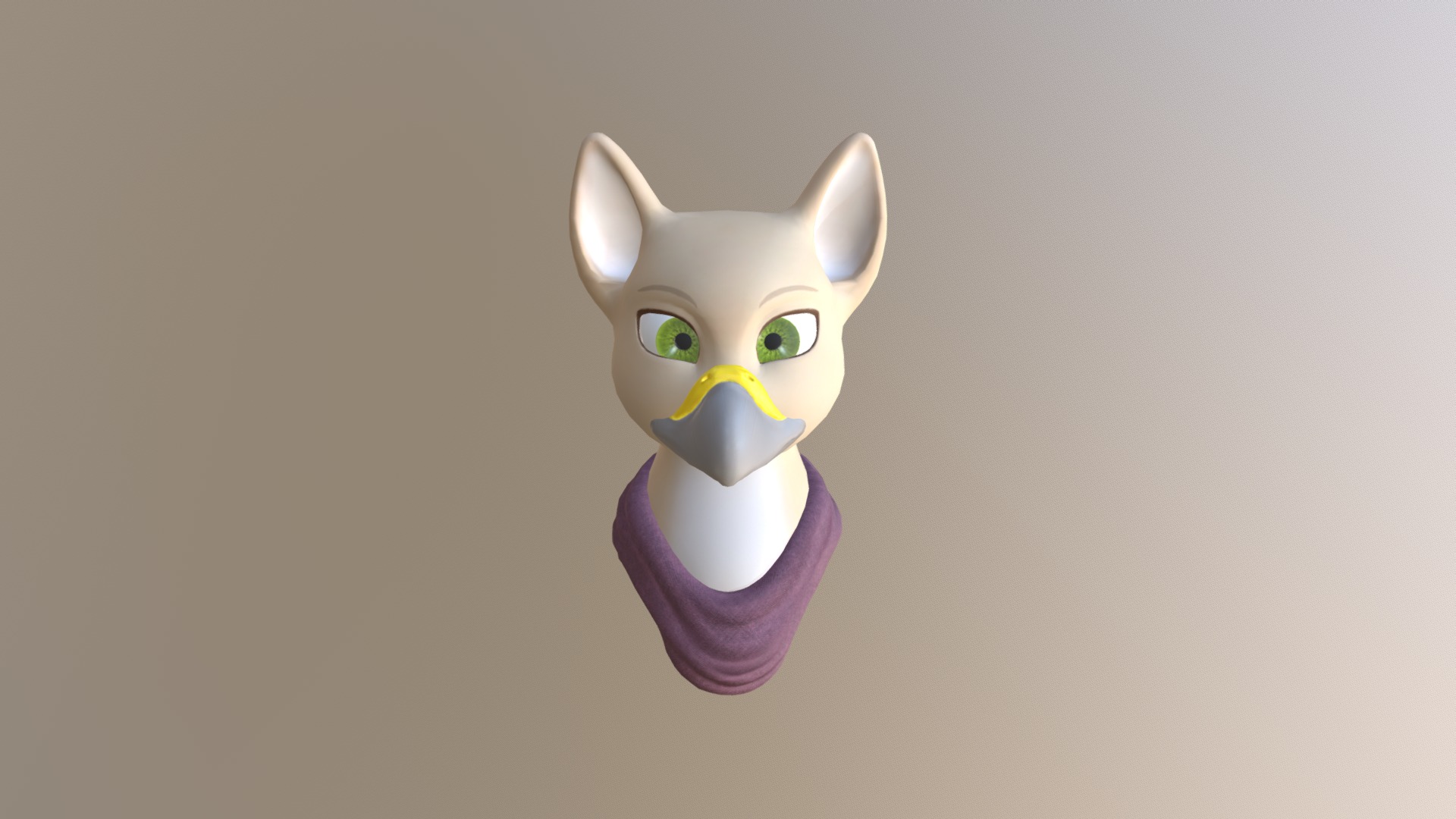 Popoola_Jordan_P5-Milestone_1 - 3D model by Jordan_Popoola [24ab425 ...