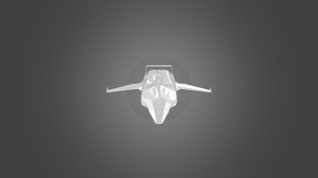 ORIGIN M50 - 3D model by ncbateman [24abe62] - Sketchfab