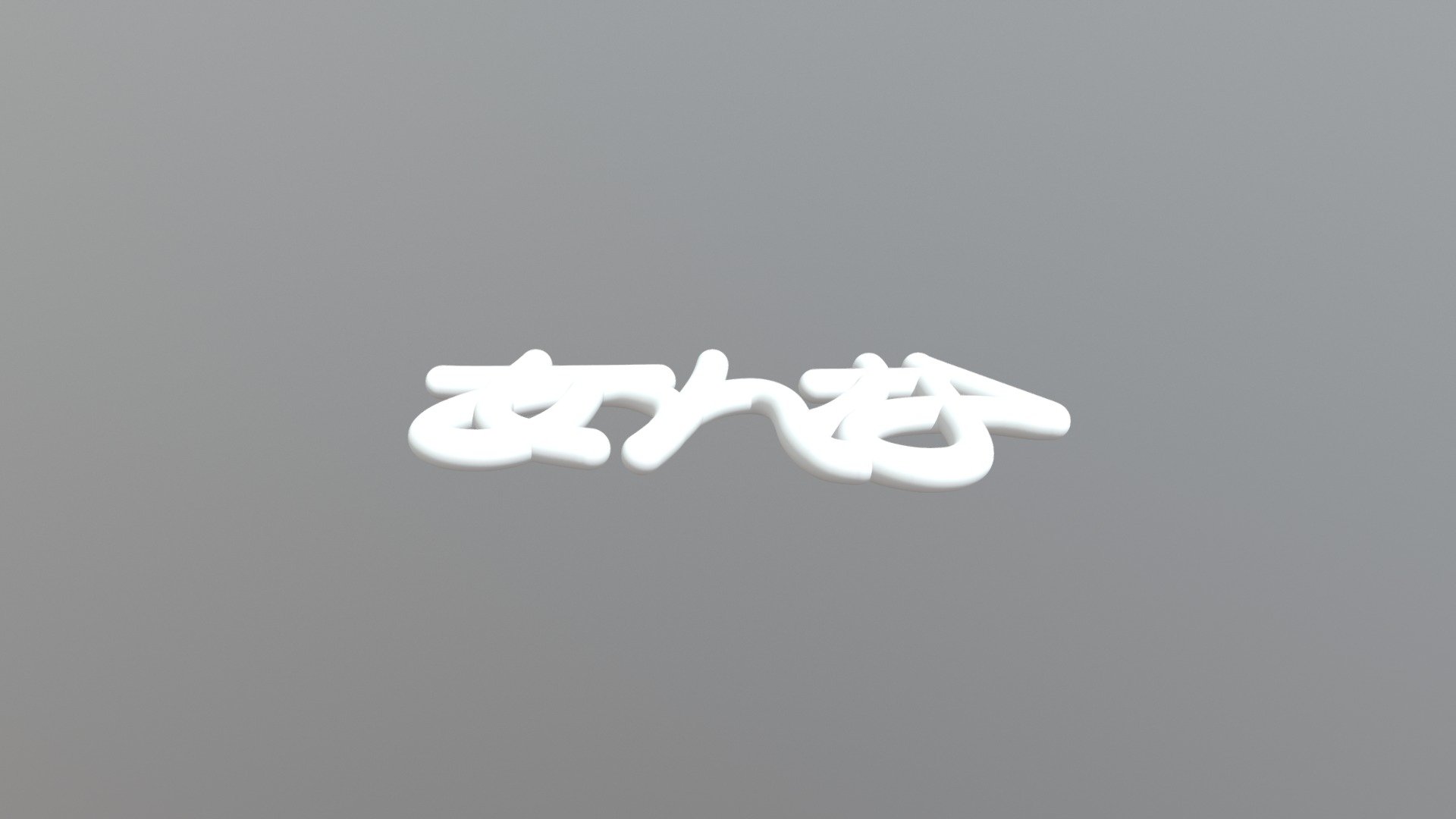ANNA SYMBOL - 3D model by elviracreative [24ac0c8] - Sketchfab