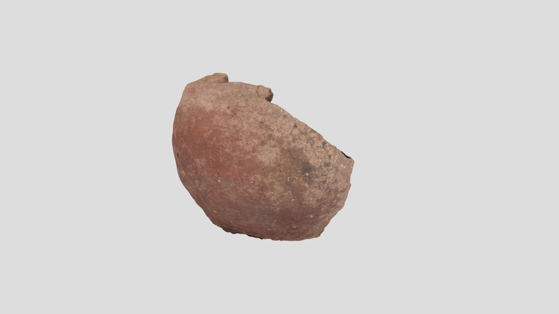 nadoba_Model_6 - 3D model by Department of Archaeology in Nitra ...