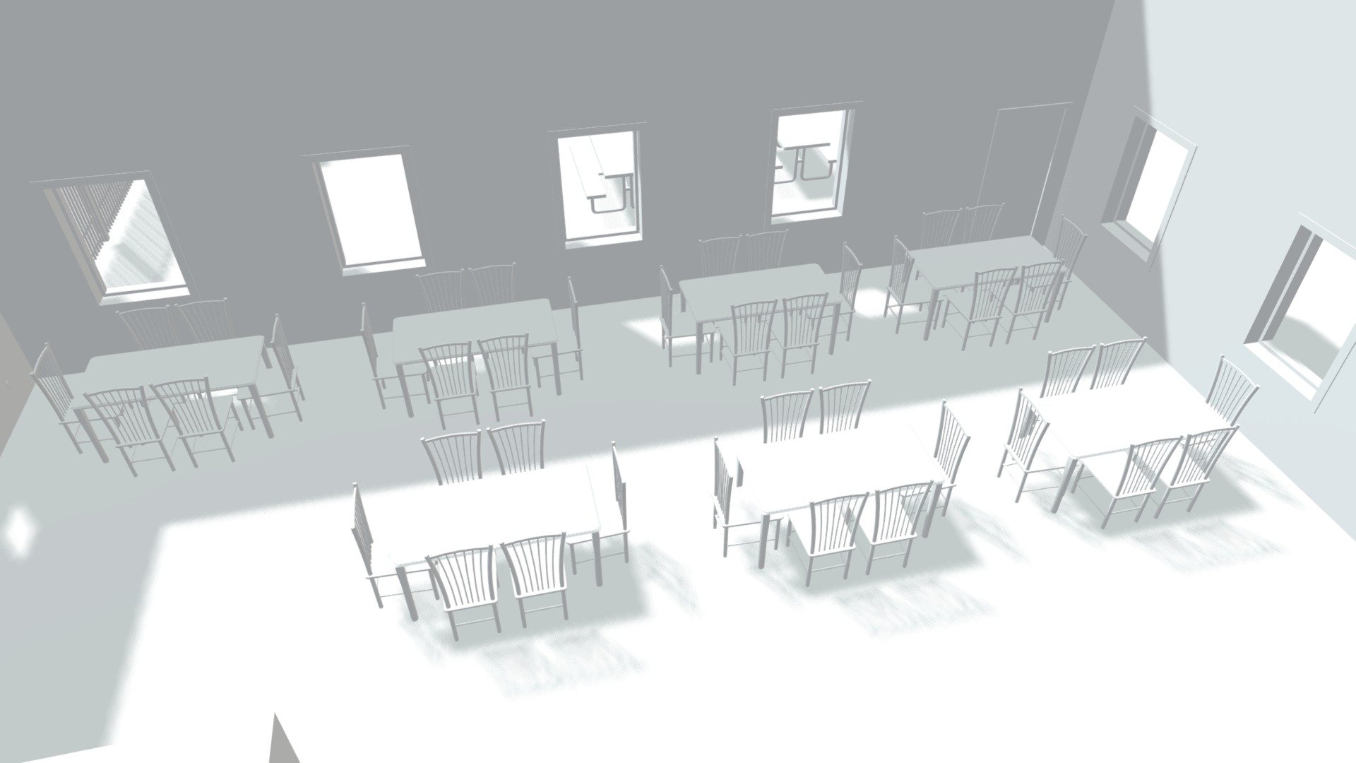 DQ FBX - 3D model by hbas2101 [24acb43] - Sketchfab