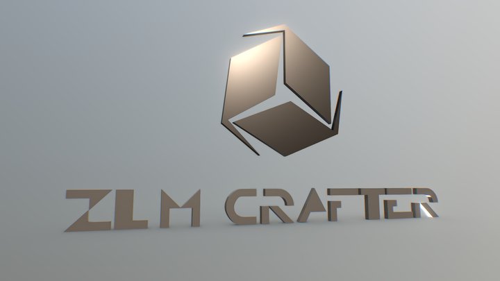Zlmcrafter 3D models - Sketchfab