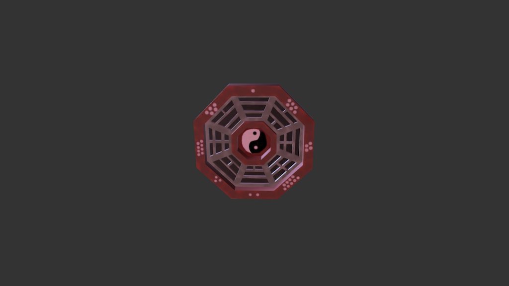 Mini Hakkero - 3D model by aburron Albatraes (@aburronDev) [24ade72 ...