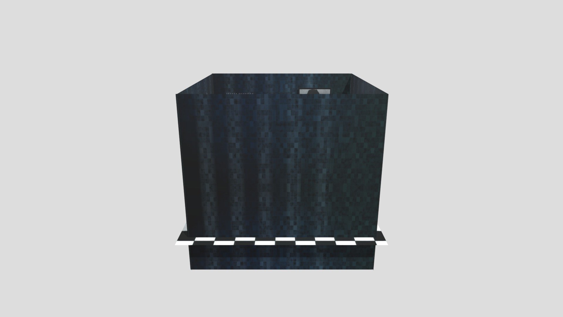 Baño Fnaf Sl Por Eitan Araya - Download Free 3D model by .mvkhj ...