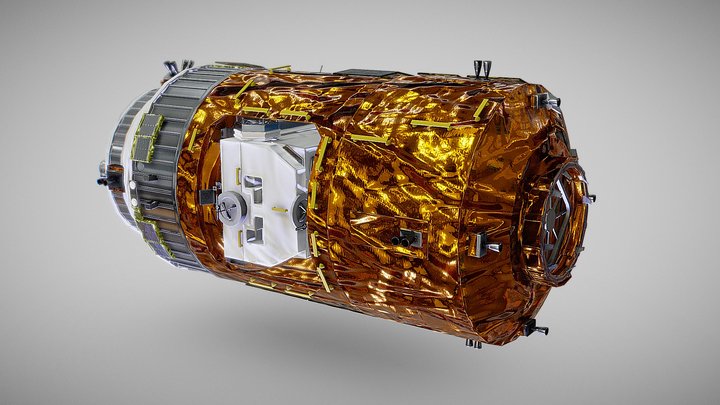 Htv 3D models - Sketchfab
