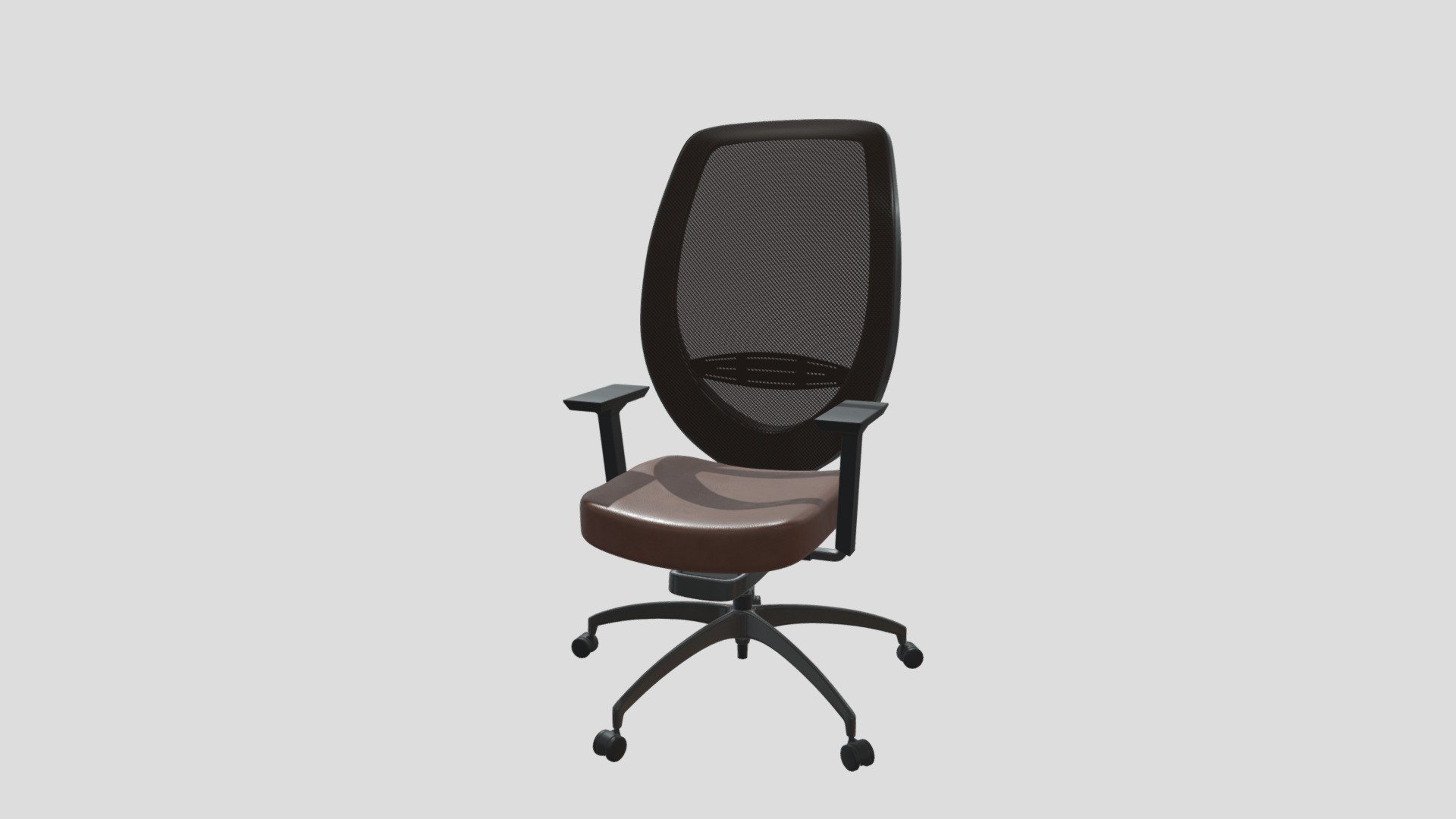 chair 22 AM233 Archmodel - Buy Royalty Free 3D model by Evermotion ...