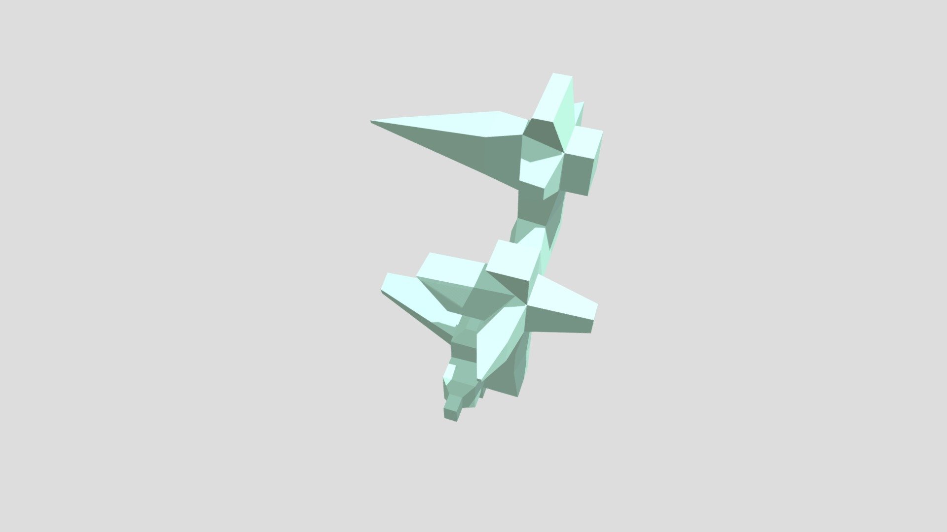 additive radial - Download Free 3D model by cayetineo [24af8f6] - Sketchfab