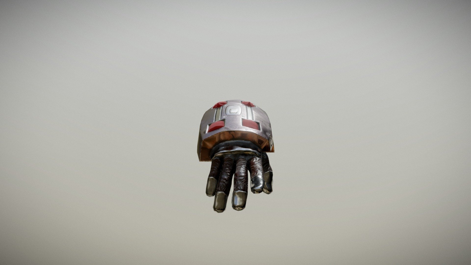 Hands With Slider - 3D model by sergiomlp123 [24afcdf] - Sketchfab