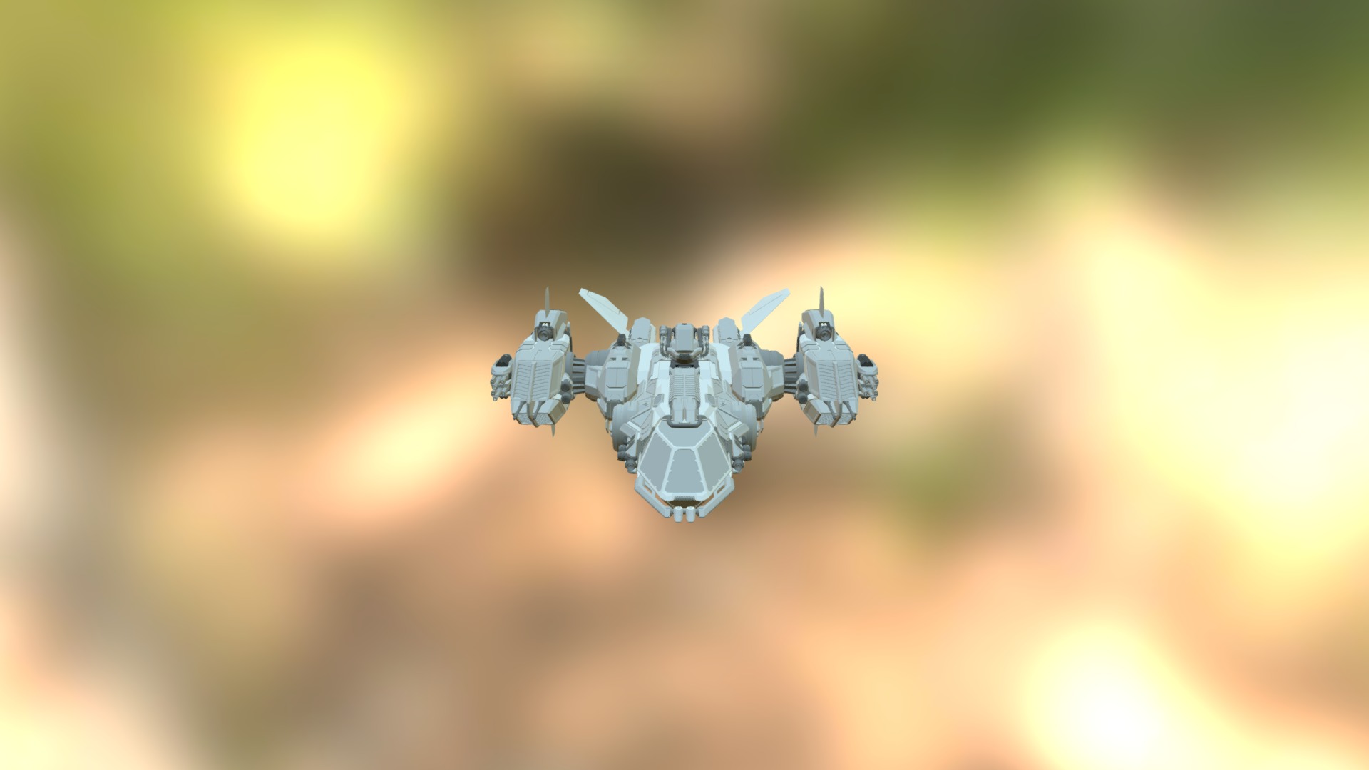LANCE 2 - Download Free 3D model by wimwam [24b03d7] - Sketchfab