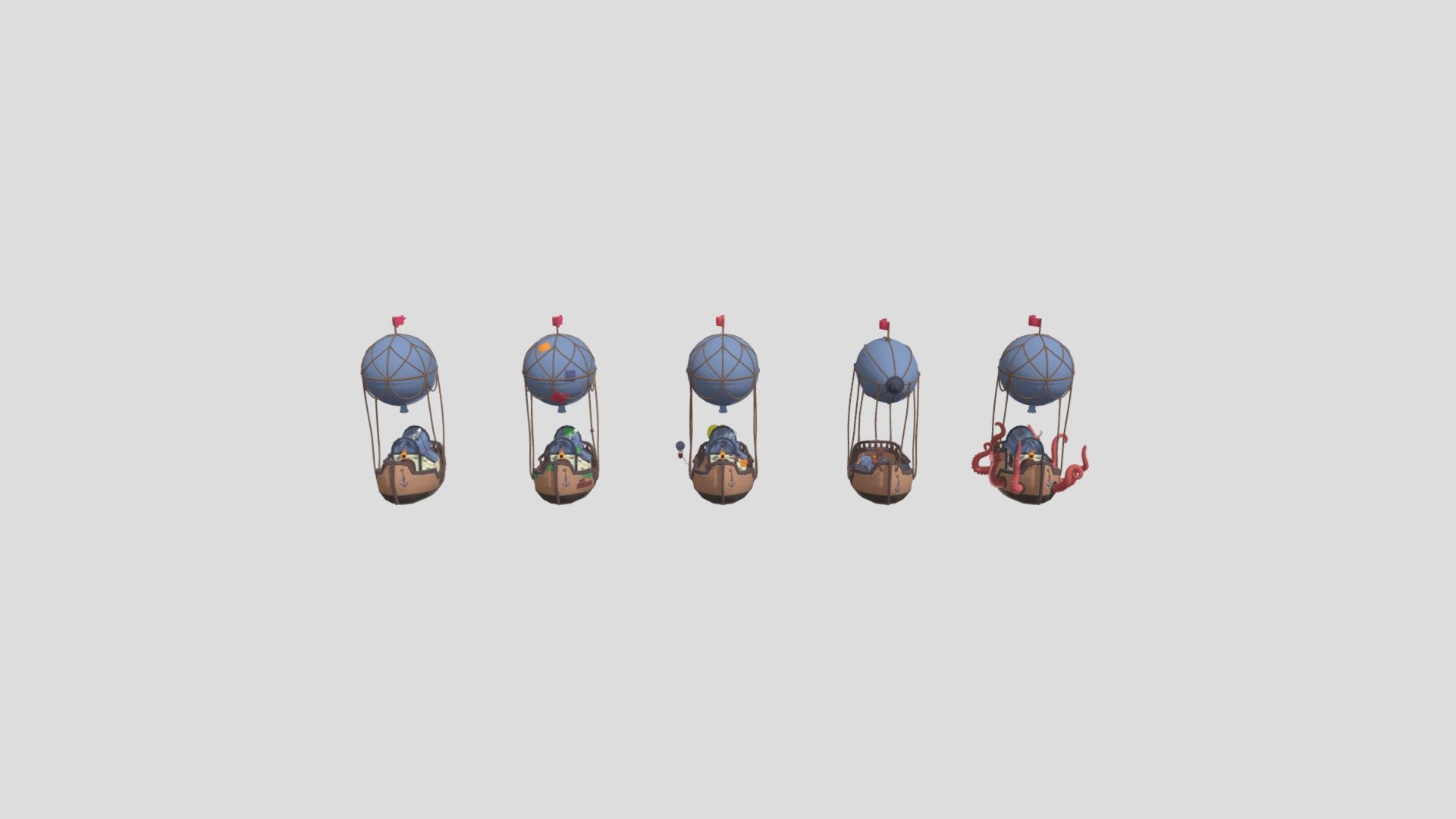 4dz - 3D model by vika_vel [24b0cc9] - Sketchfab