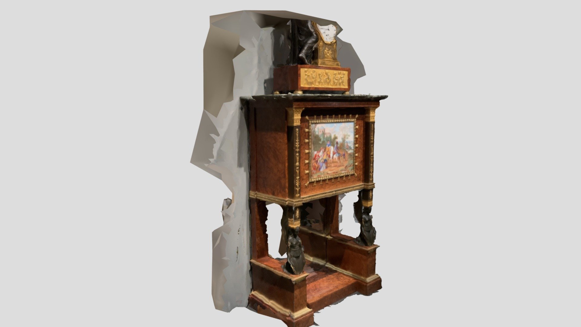 Hhh - Download Free 3D model by Rudy Outreville (@Derrudy) [24b132a ...