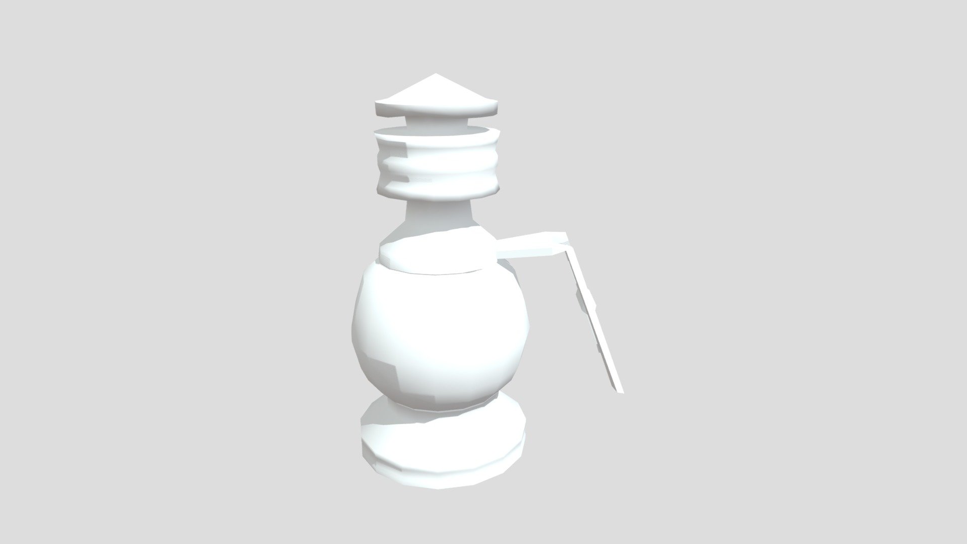Gaming Asset - Download Free 3D model by unnatigupta098 [24b1887 ...
