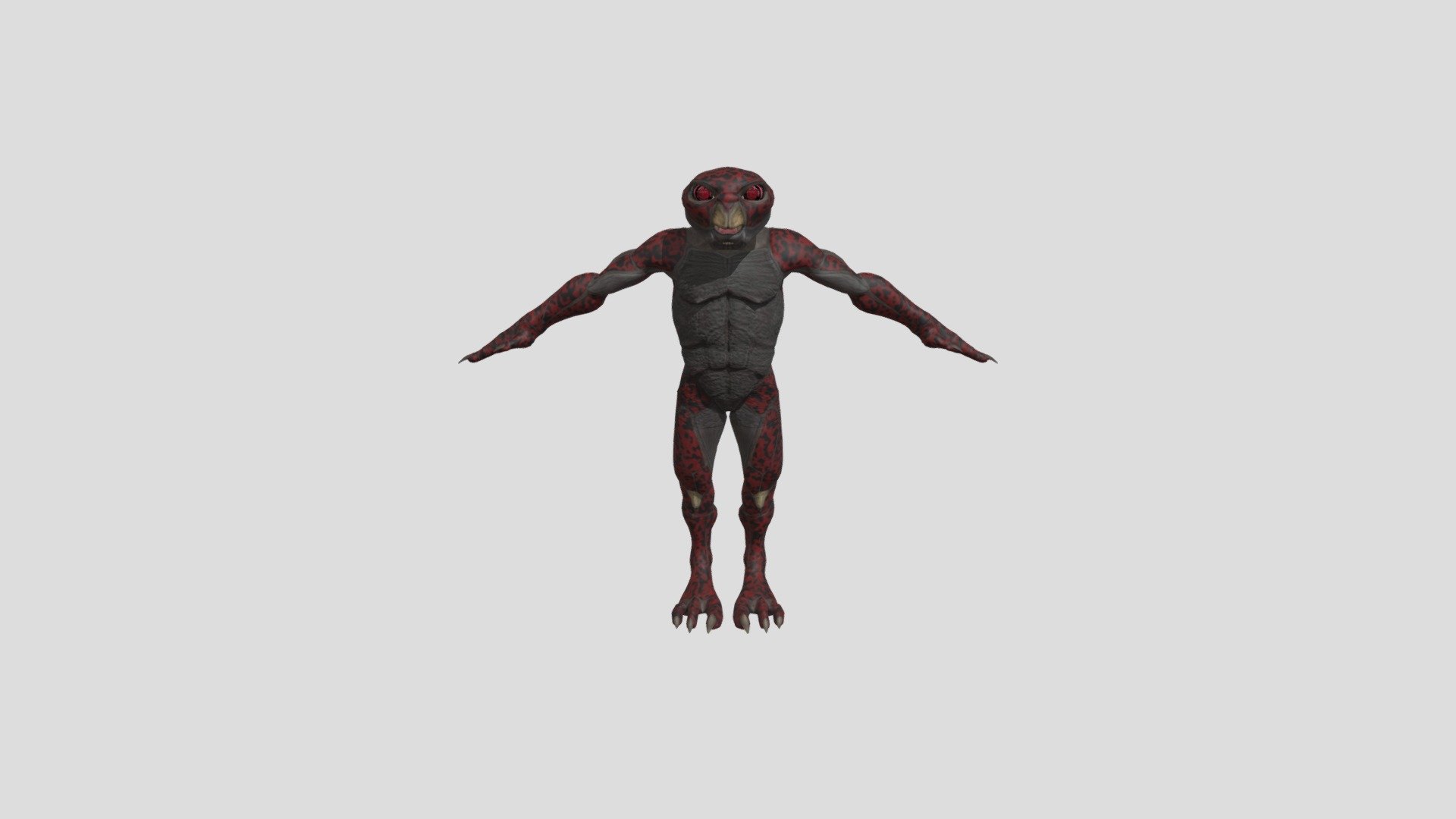 Myrmidon-Test - 3D model by raziq.brown [24b380f] - Sketchfab