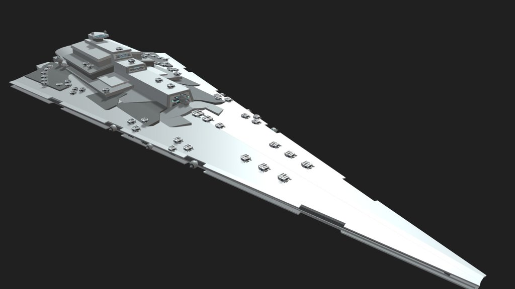 Star Wars - A 3D model collection by kentjohnson607 - Sketchfab