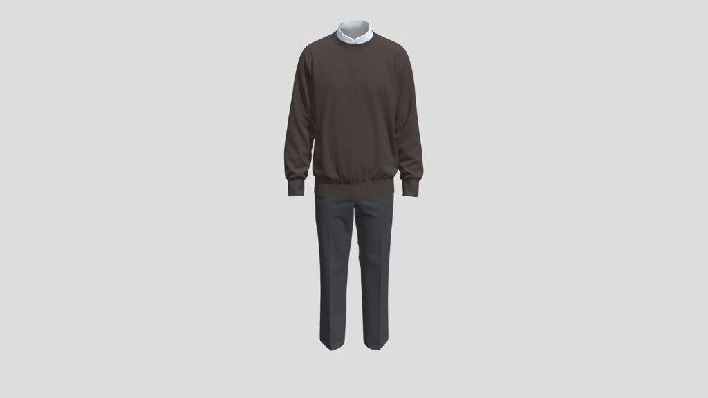 cloth - A 3D model collection by Dialejc - Sketchfab