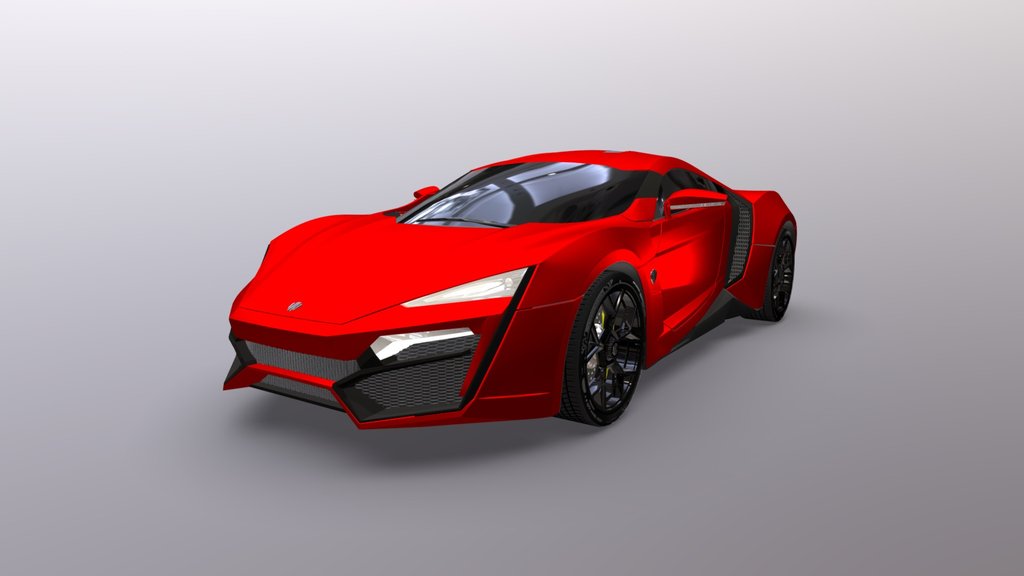 cars — A 3D model collection by reflexking77777 (@reflexking77777 ...