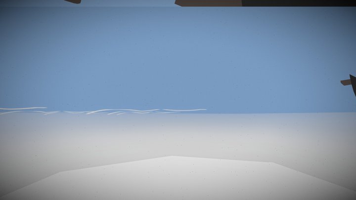 Low-quality 3D models - Sketchfab