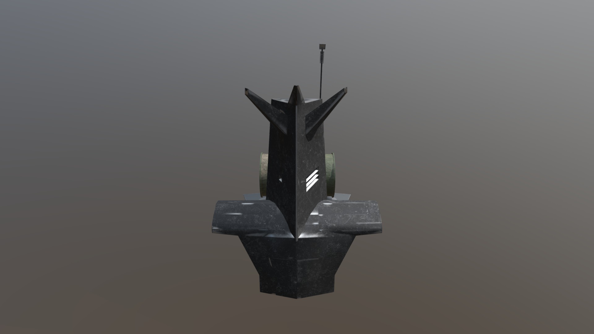 Word of Cyth - 3D model by Kaiser (@OBJ279) [24b500b] - Sketchfab