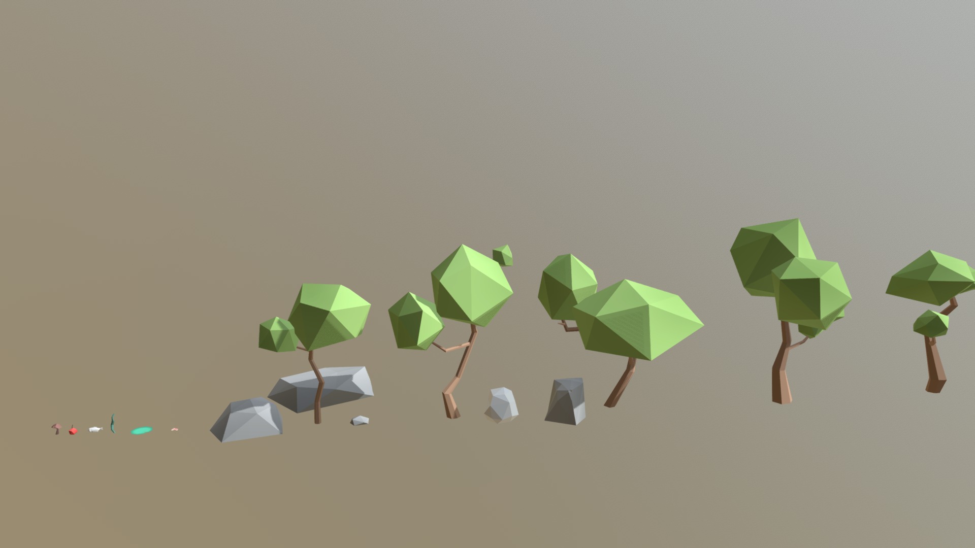 Scenes Props 0807 - 3D model by t25412639 [24b5076] - Sketchfab