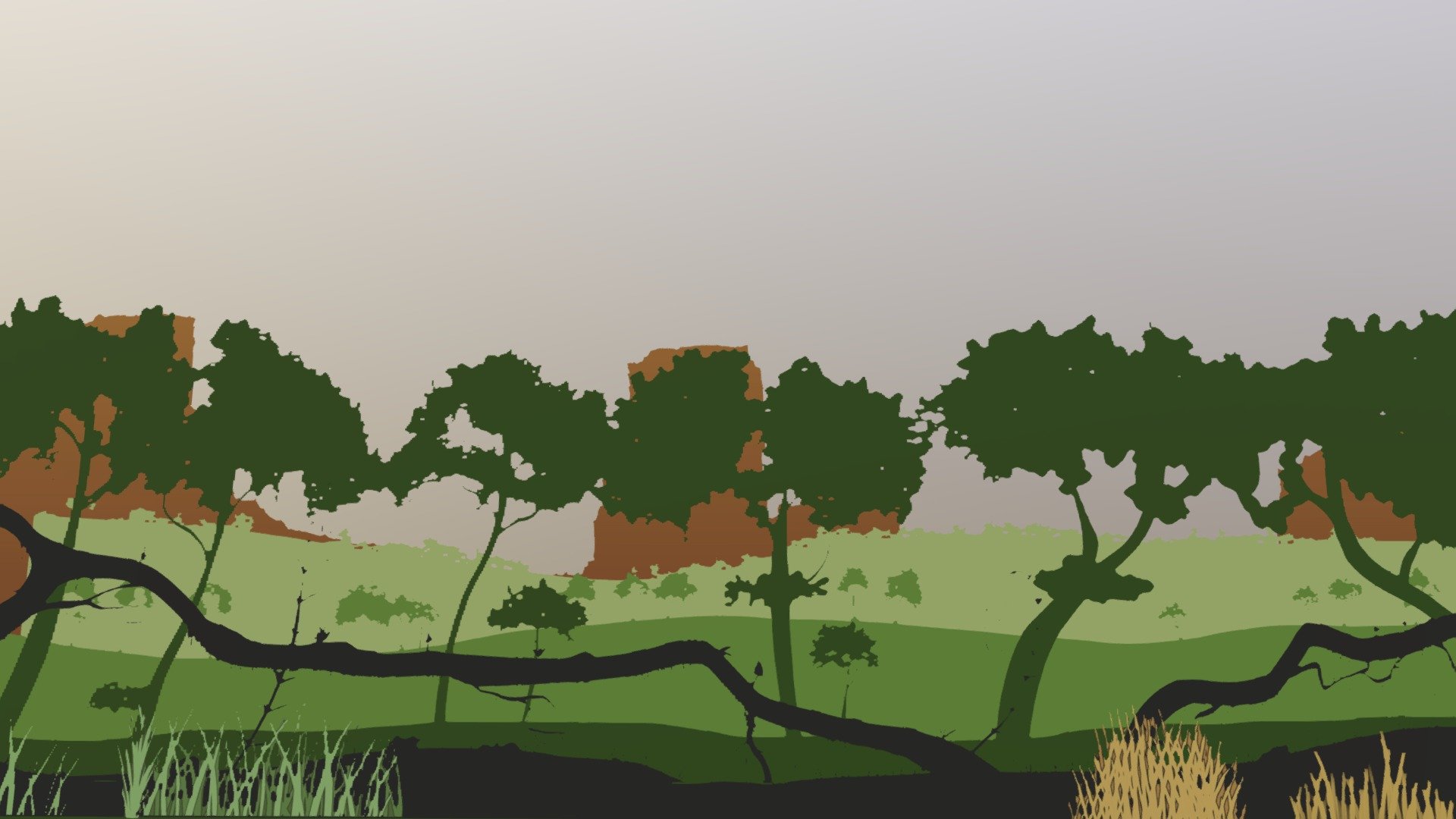 Landscape Grass Textures - Buy Royalty Free 3D model by JG3D (@jg-3d ...