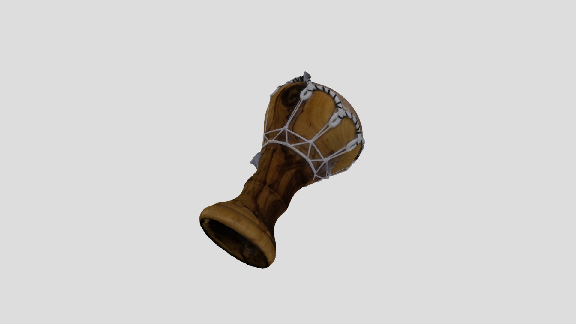 Buben - 3D model by Nikcz86 [24b76b7] - Sketchfab