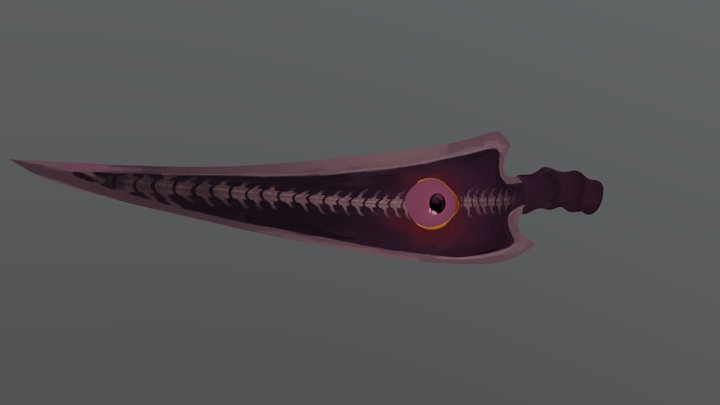Fearandhunger 3D models - Sketchfab