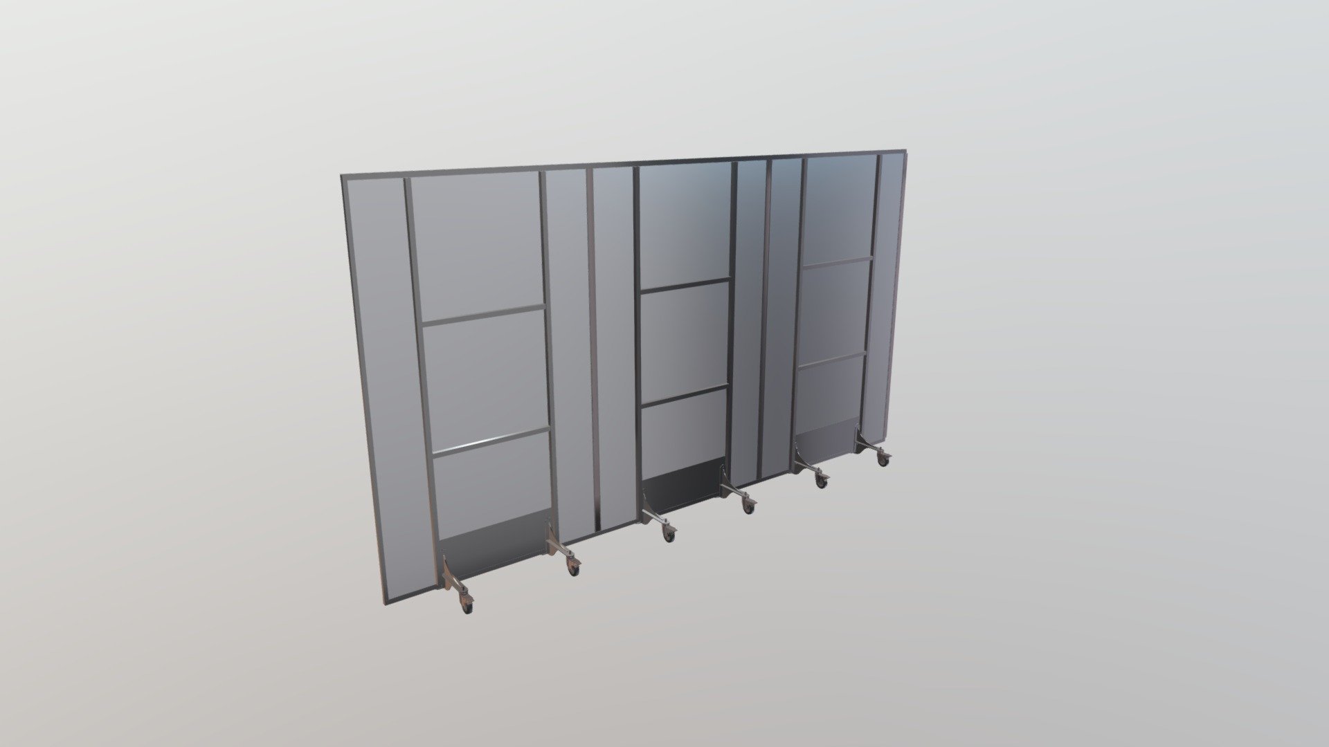 panel3_c4d - 3D model by davide.defend [24b78e6] - Sketchfab