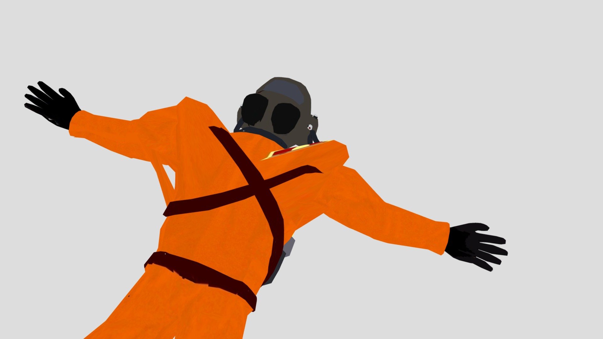 SCP Lethal Company Rig - Download Free 3D model by NO DONT EAT ME ...