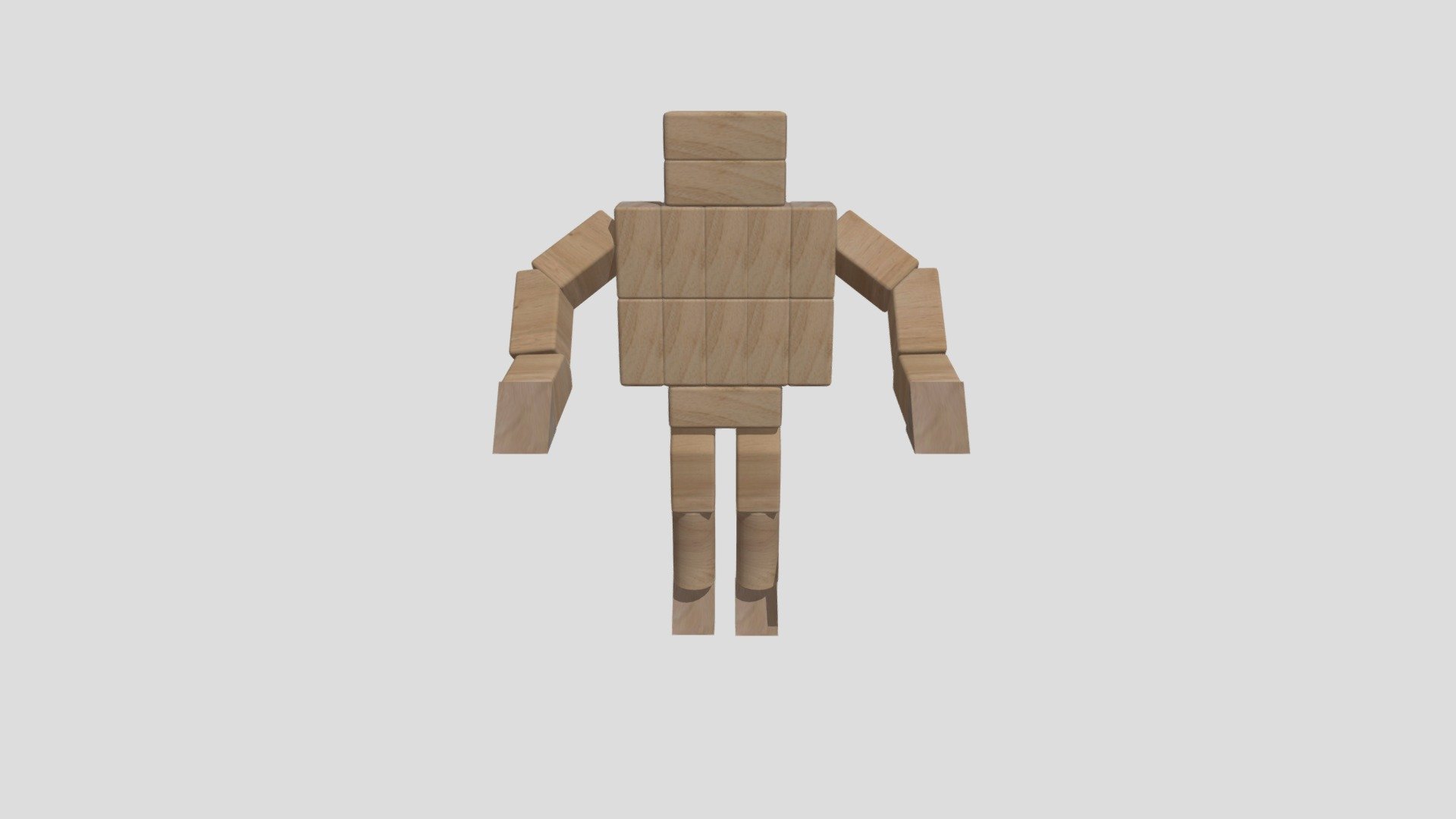 unit-blocks2 - Download Free 3D model by chen3702 [24b7e34] - Sketchfab