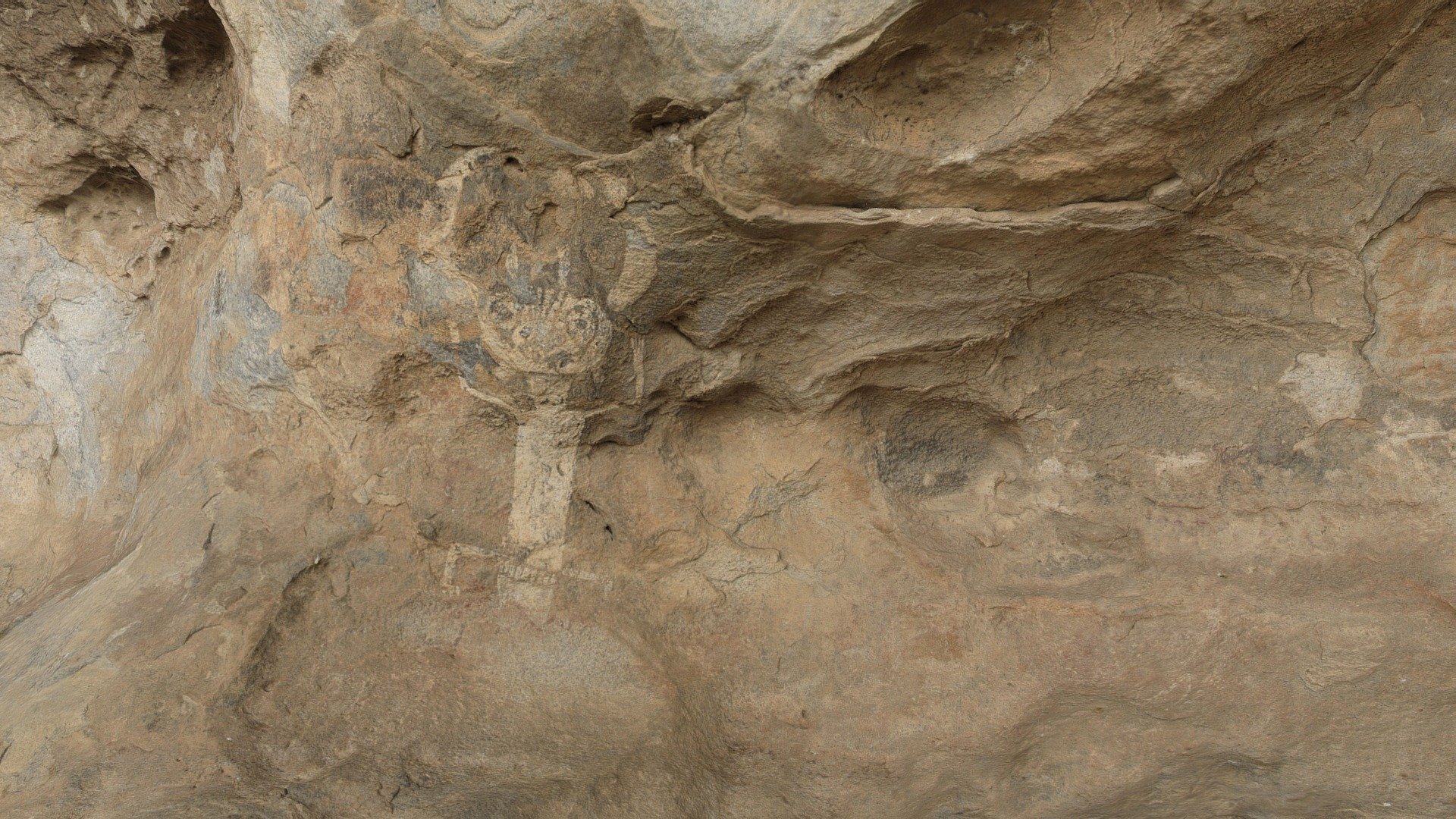 Hueco Tanks Panel - 3D model by Jerod Roberts (@jroberts) [24ba0a7 ...