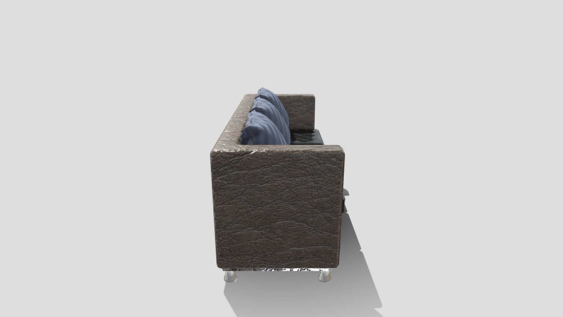 couch - Download Free 3D model by vivays [24ba94a] - Sketchfab