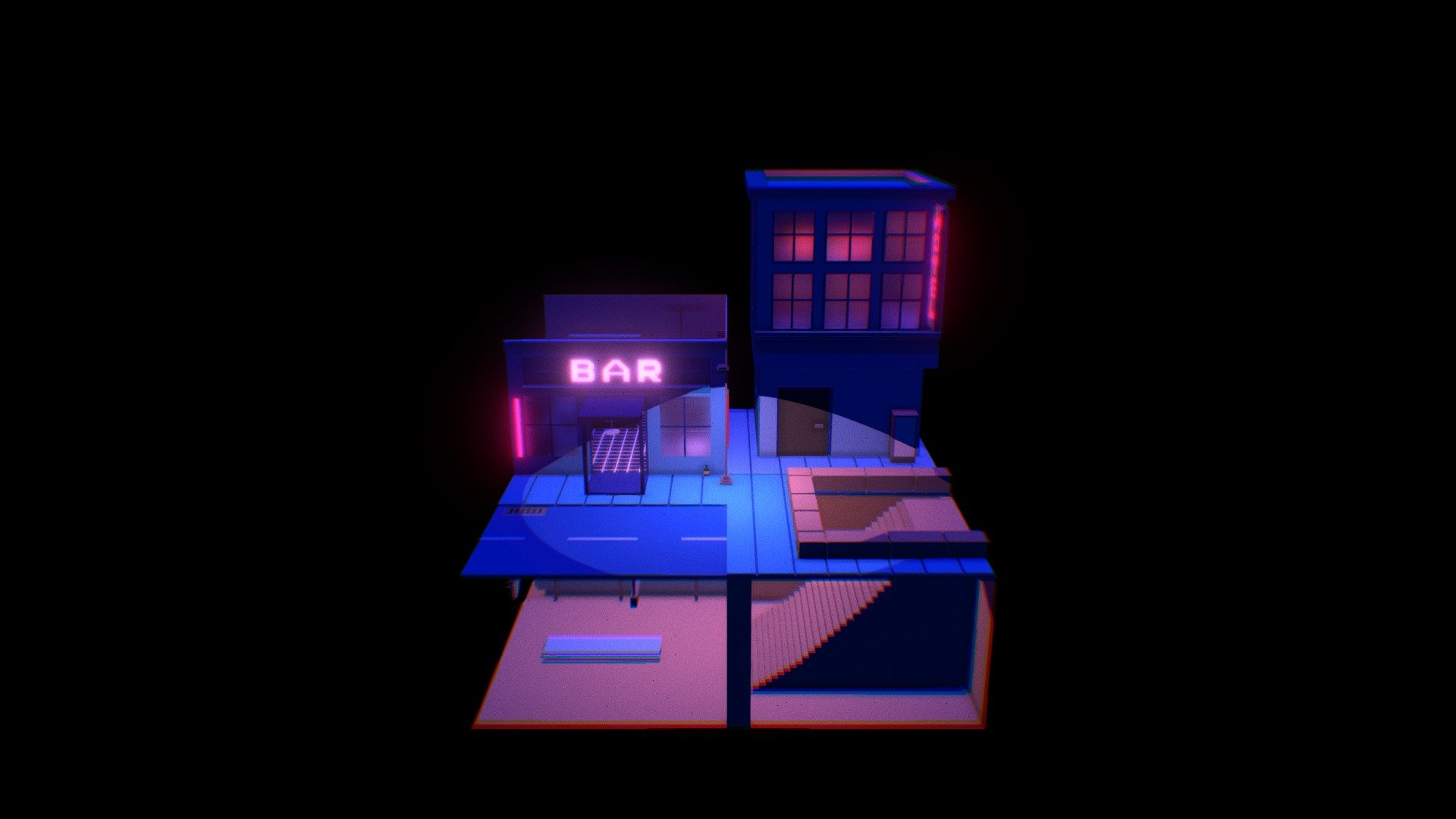 neo - 3D model by s26466 [24bab8f] - Sketchfab