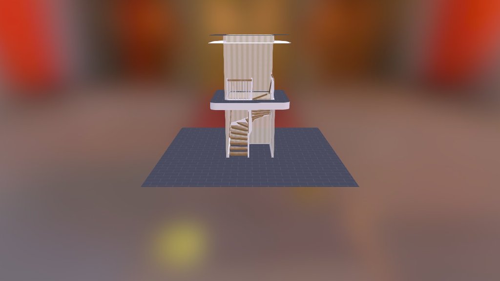 4449 - 3D model by TrappTeknik [24bbd41] - Sketchfab