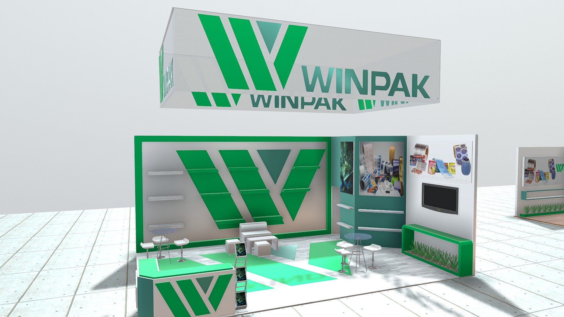 Winpak - 3D model by espacios&exhibición (@renechavez) [24bbf7a ...