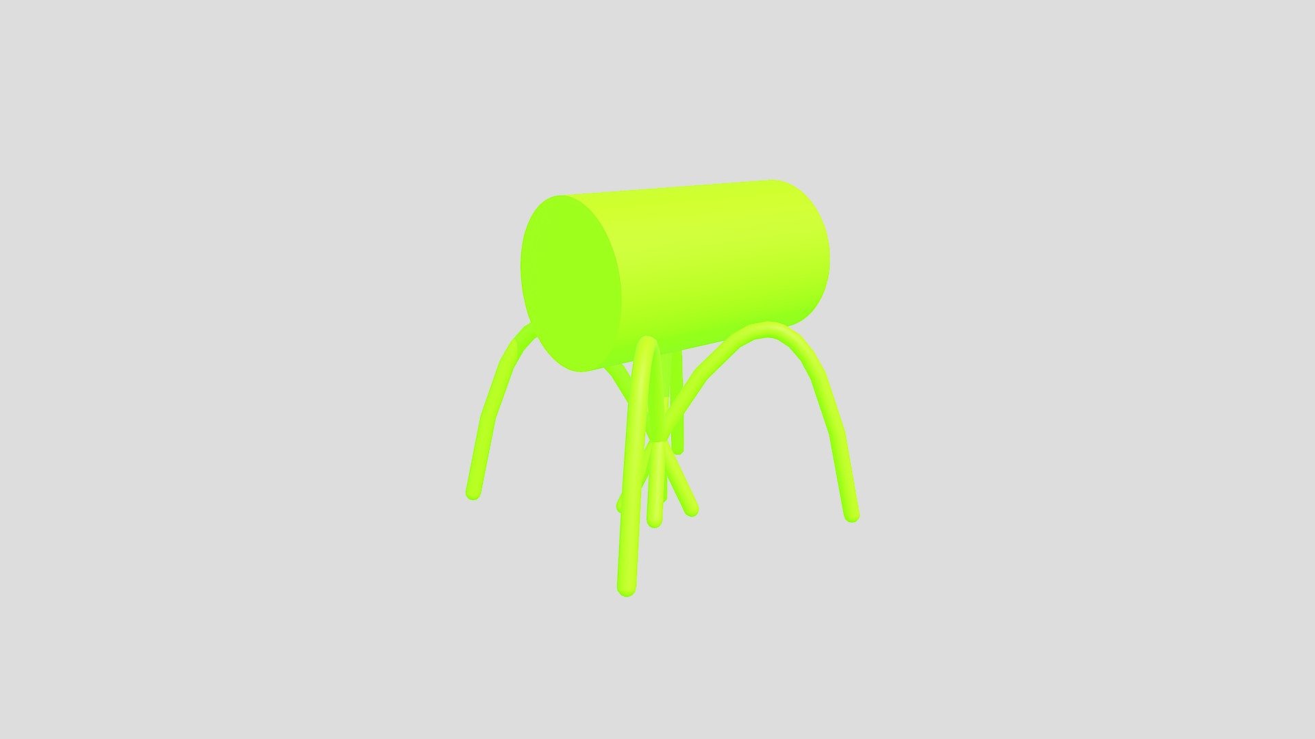 Cyl_3 - Download Free 3D model by bossara [24bd0e1] - Sketchfab