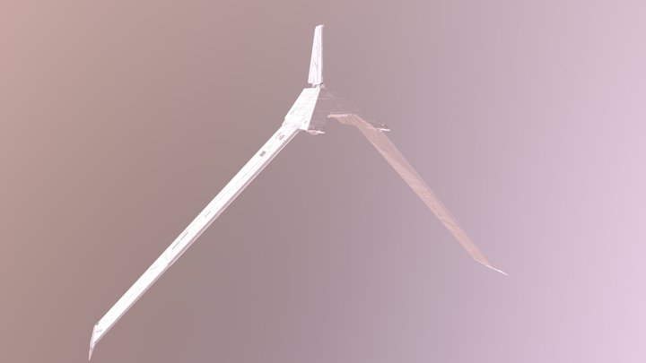 Krennic 3D models - Sketchfab
