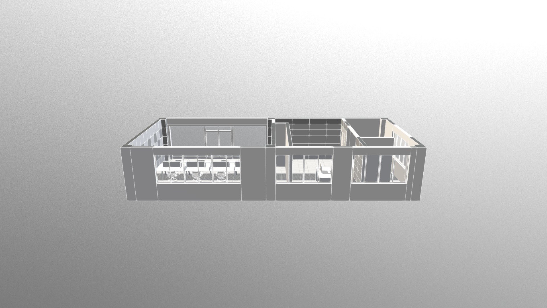 center - 3D model by esrak [24c1bf3] - Sketchfab