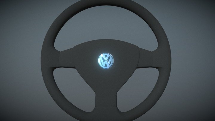 Passat 3D models - Sketchfab