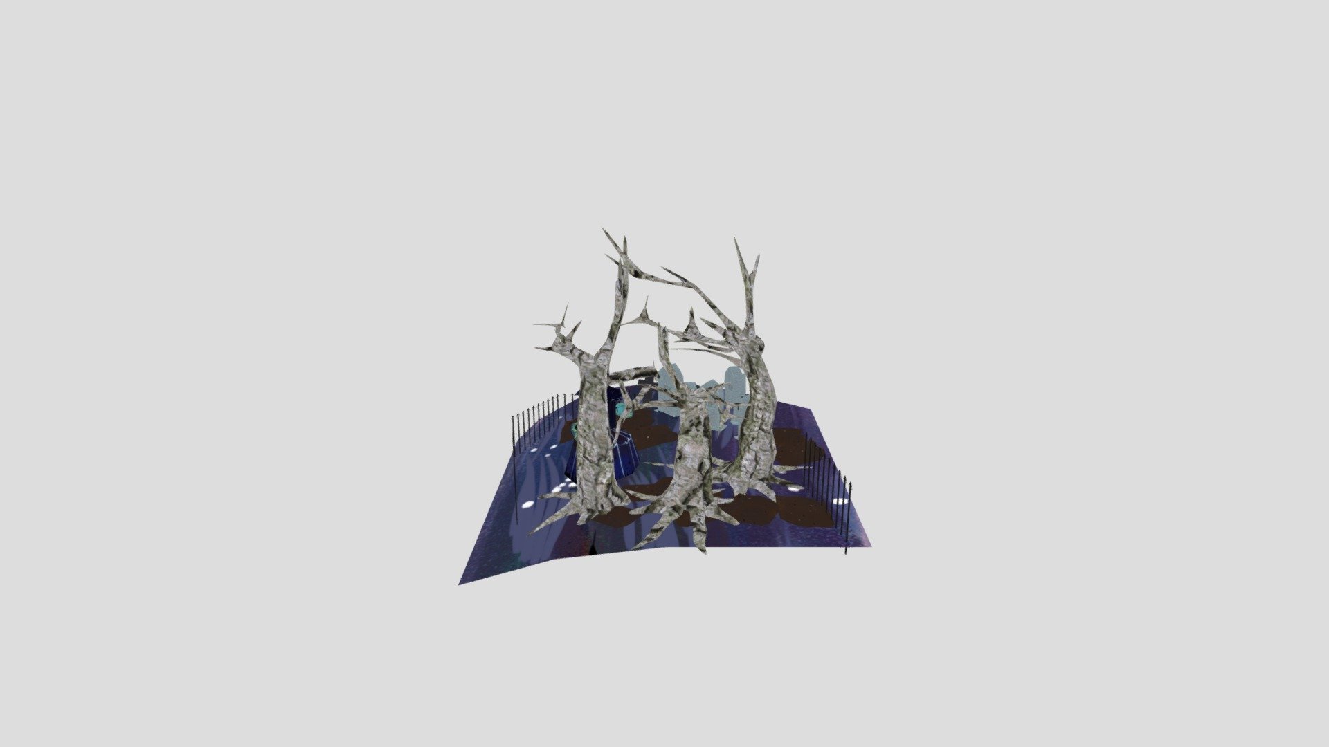 1091448062 end - 3D model by 1091448062 [24c27ee] - Sketchfab